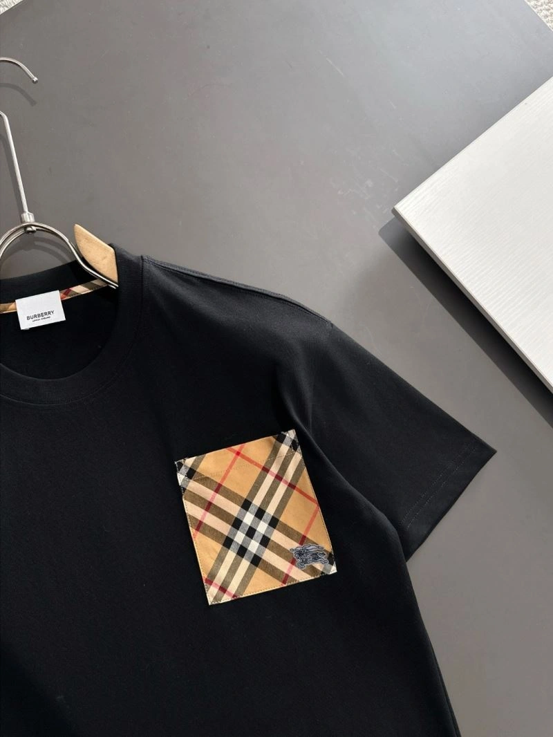 Official Burberry T-Shirts