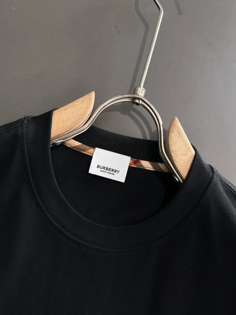 Official Burberry T-Shirts
