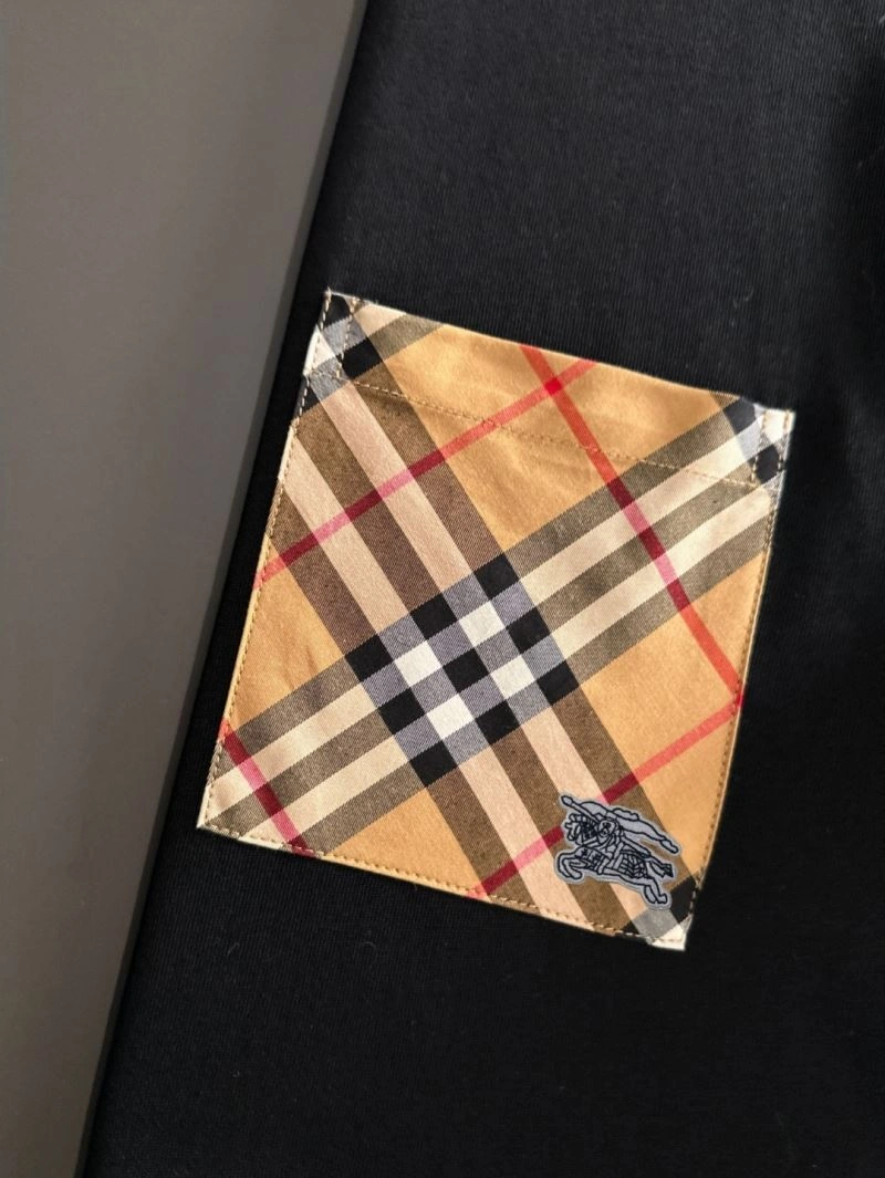 Official Burberry T-Shirts
