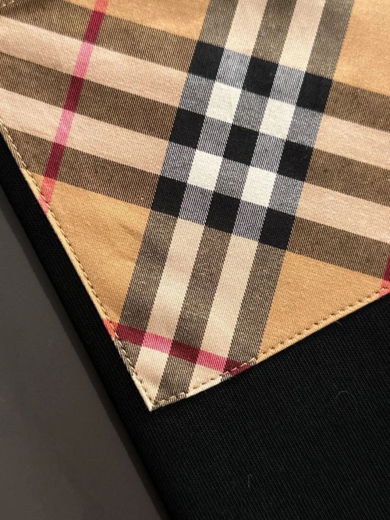 Official Burberry T-Shirts