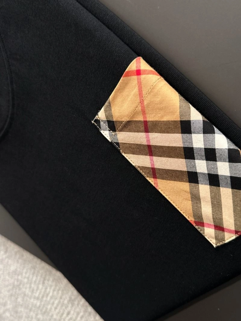 Official Burberry T-Shirts