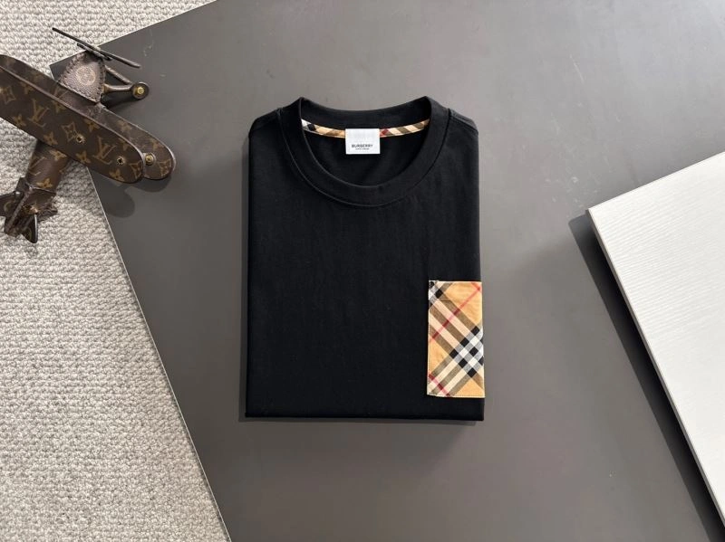 Official Burberry T-Shirts