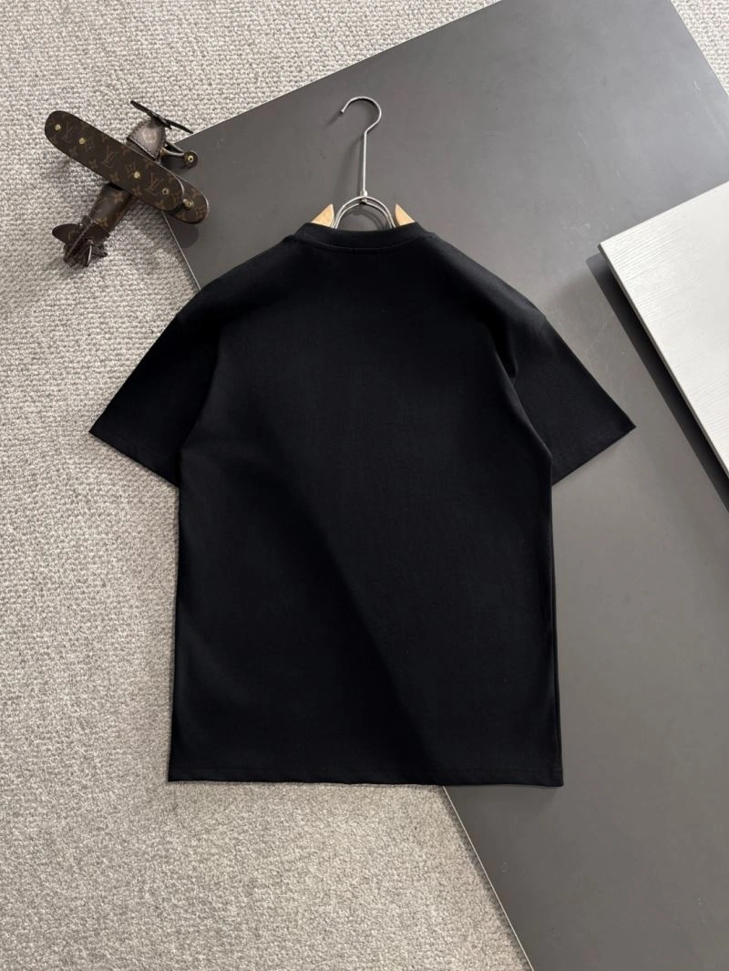 Official Burberry T-Shirts