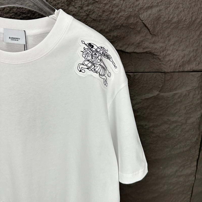 Original Burberry T-Shirts