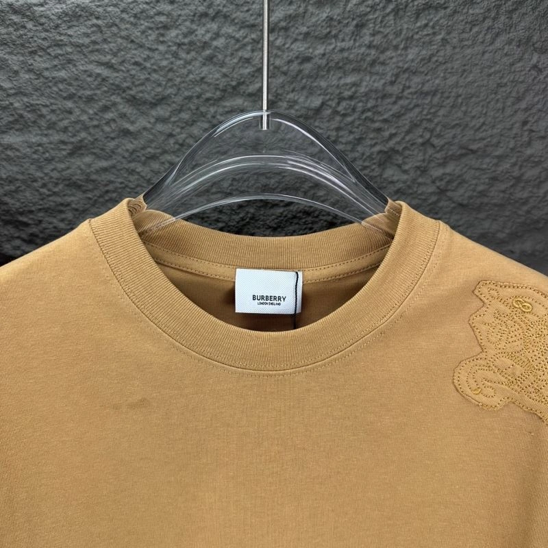 Value-priced Burberry T-Shirts