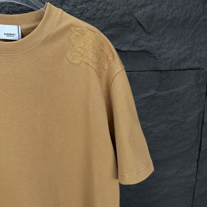 Value-priced Burberry T-Shirts