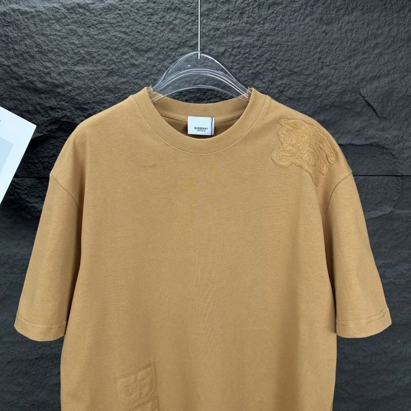Value-priced Burberry T-Shirts