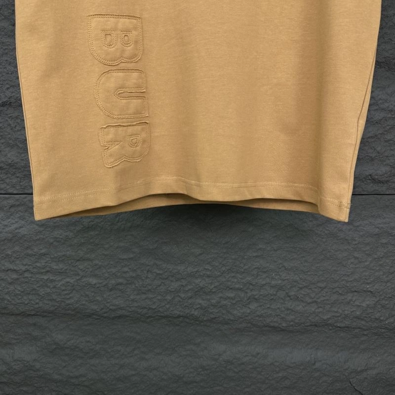 Value-priced Burberry T-Shirts