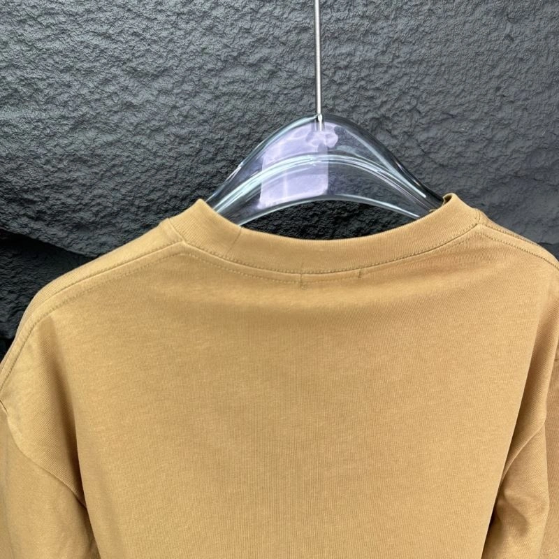 Value-priced Burberry T-Shirts