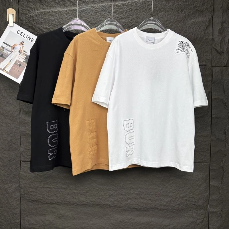 Value-priced Burberry T-Shirts