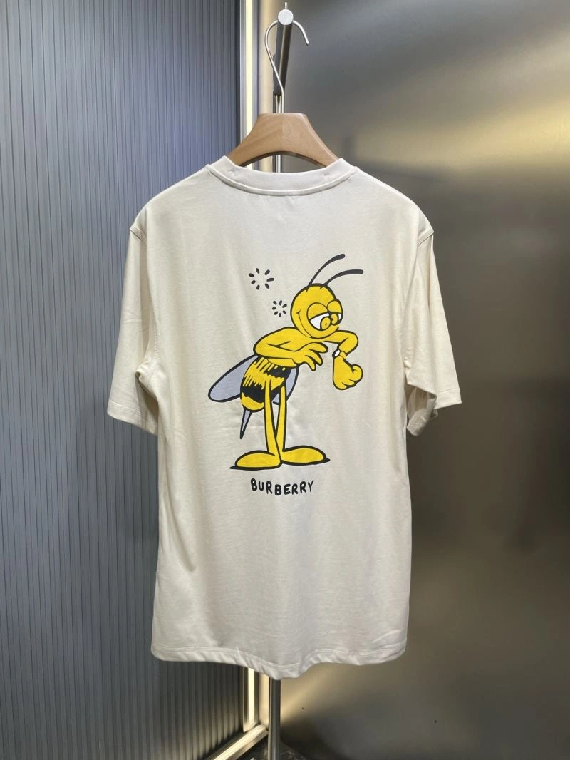 Cut-rate Burberry T-Shirts