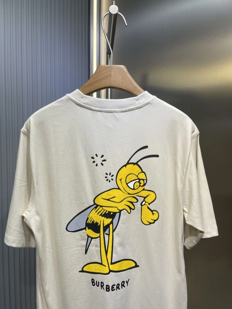 Cut-rate Burberry T-Shirts