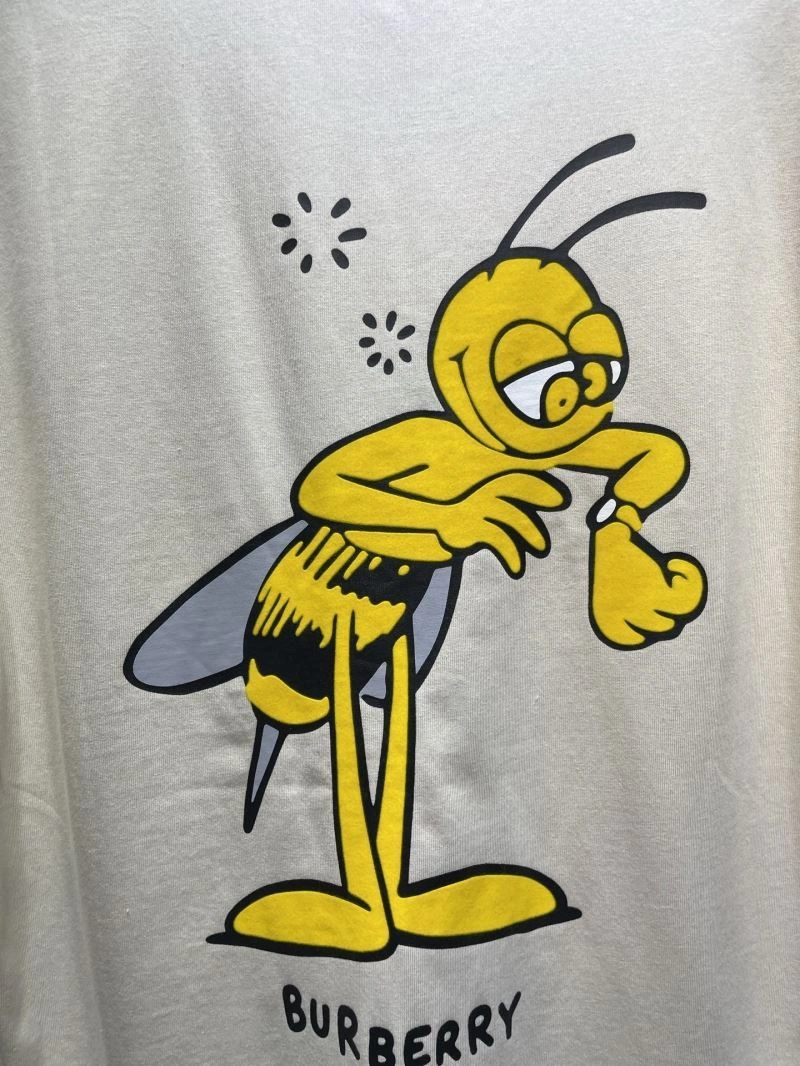 Cut-rate Burberry T-Shirts