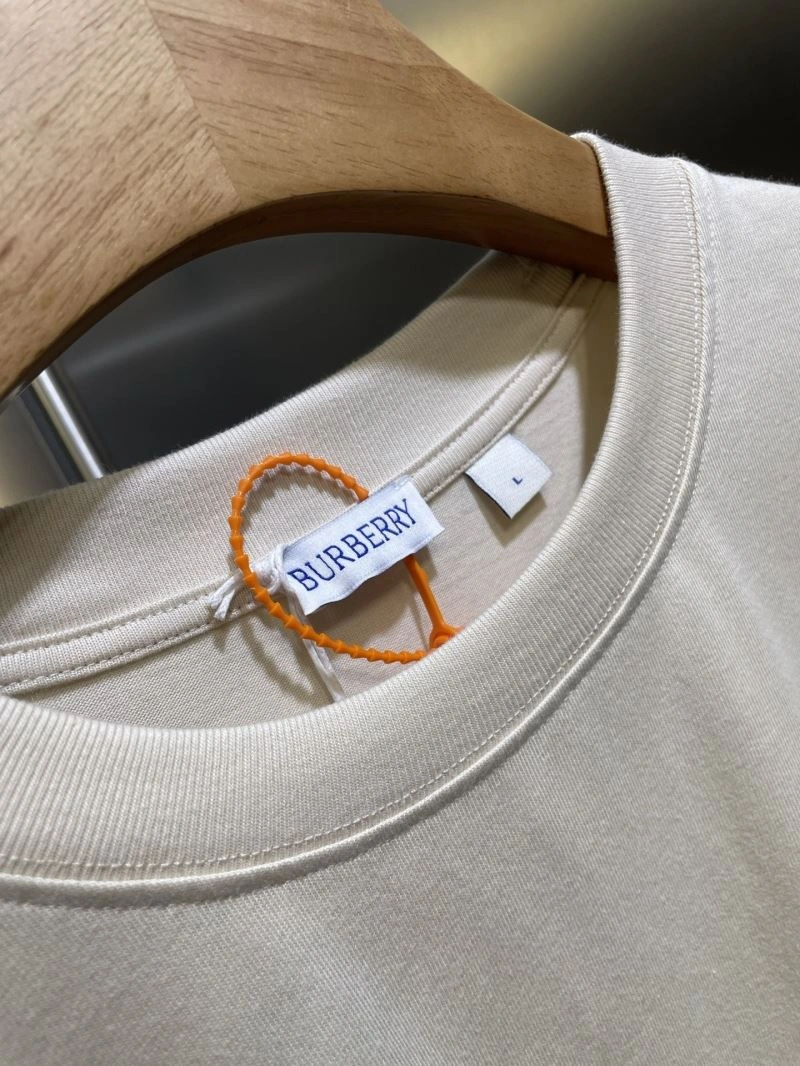 Cut-rate Burberry T-Shirts