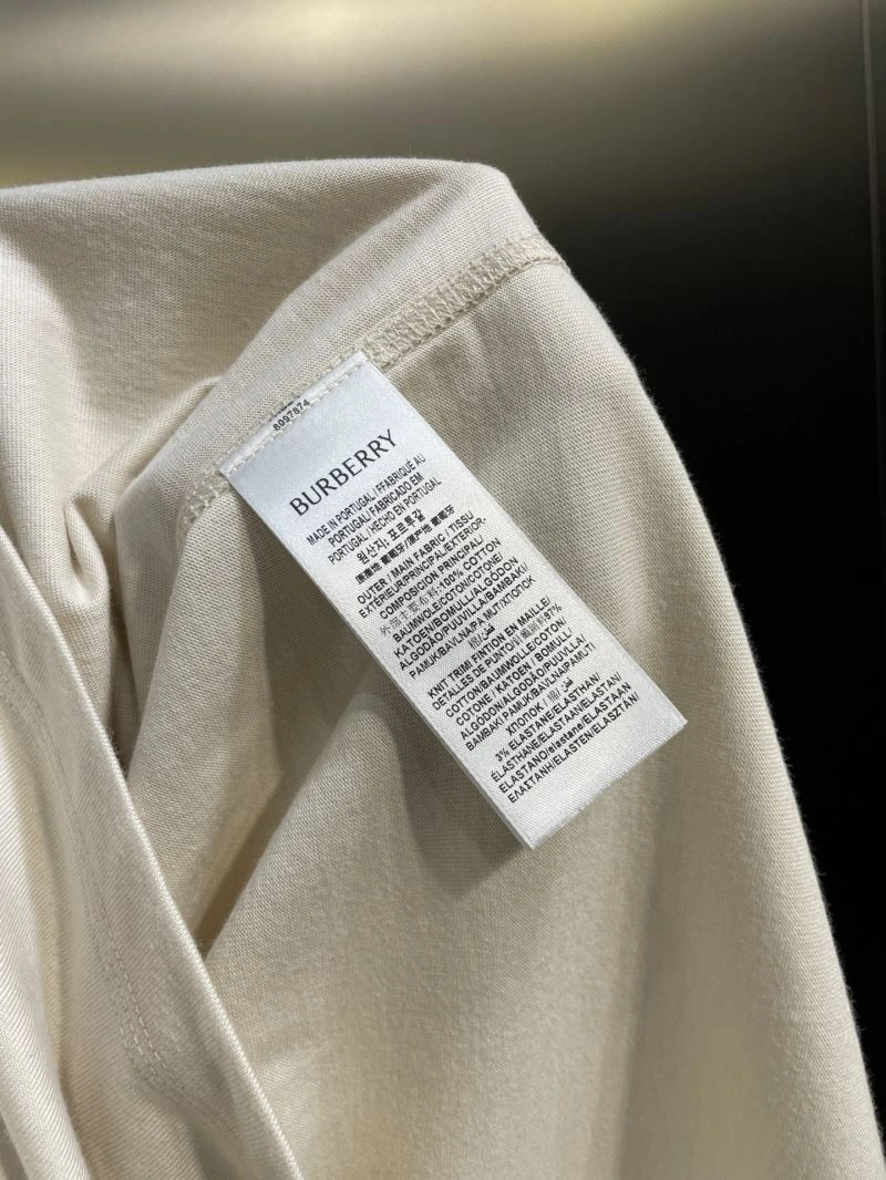 Cut-rate Burberry T-Shirts