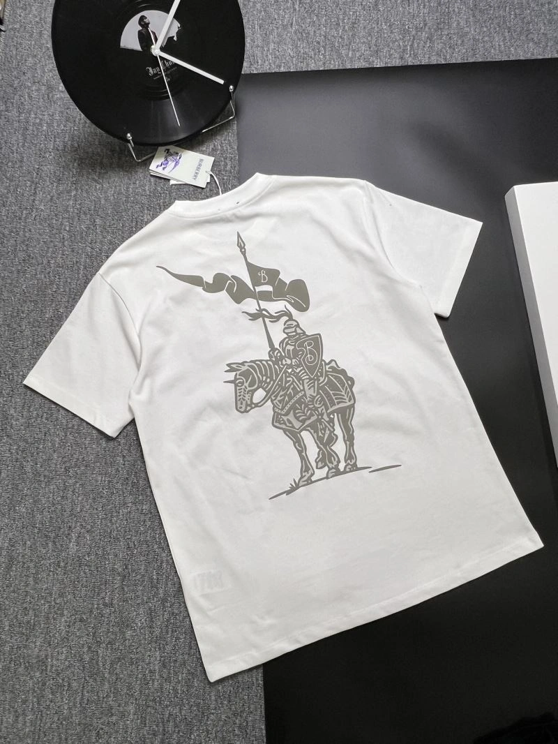 Value-priced Burberry T-Shirts