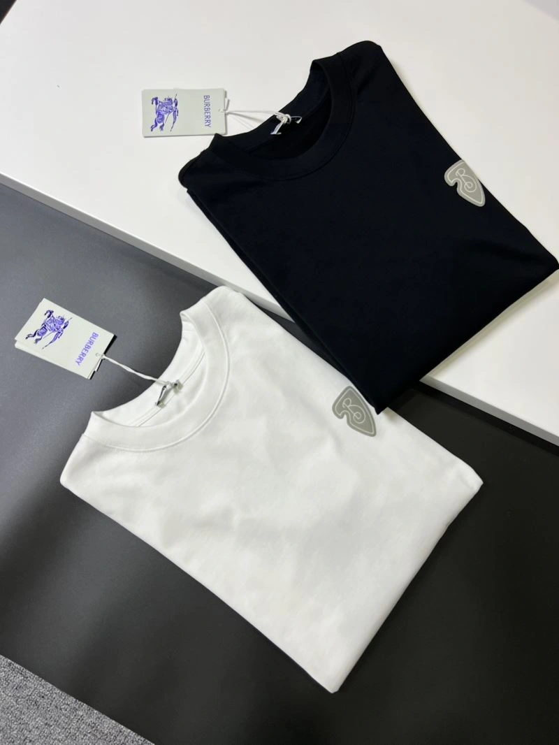 Value-priced Burberry T-Shirts