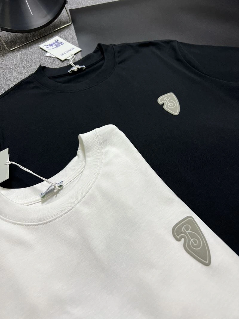Value-priced Burberry T-Shirts