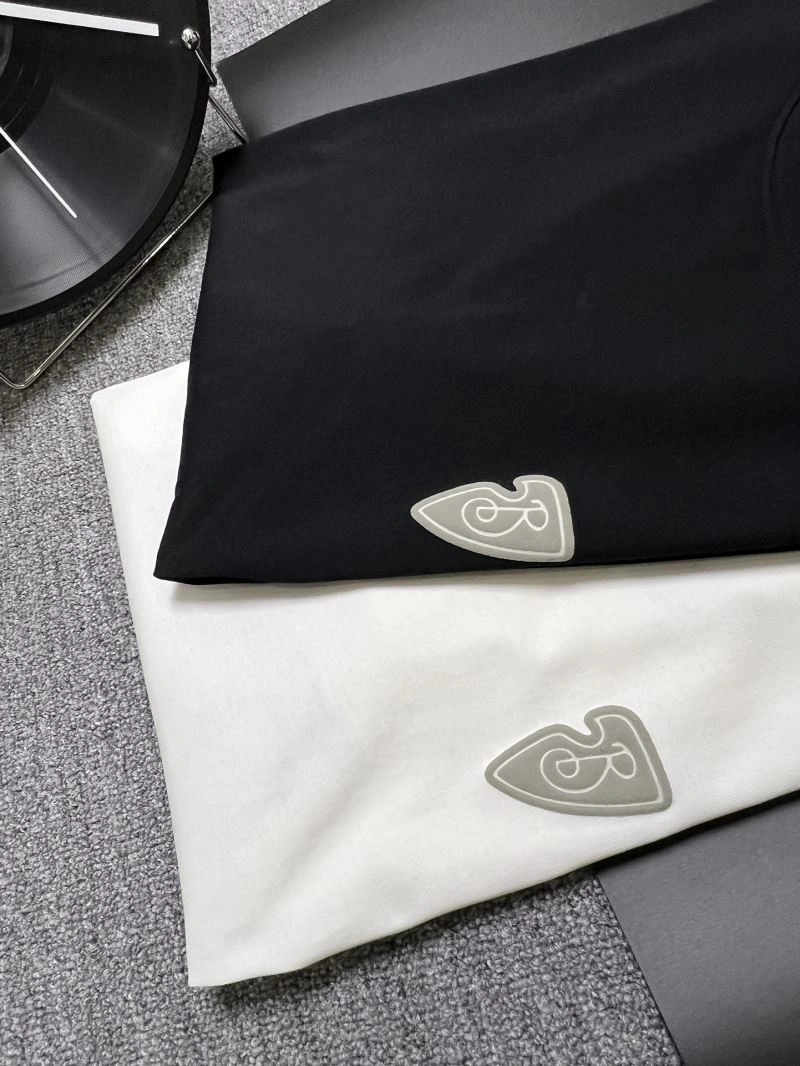Value-priced Burberry T-Shirts