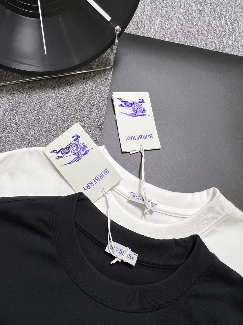 Value-priced Burberry T-Shirts