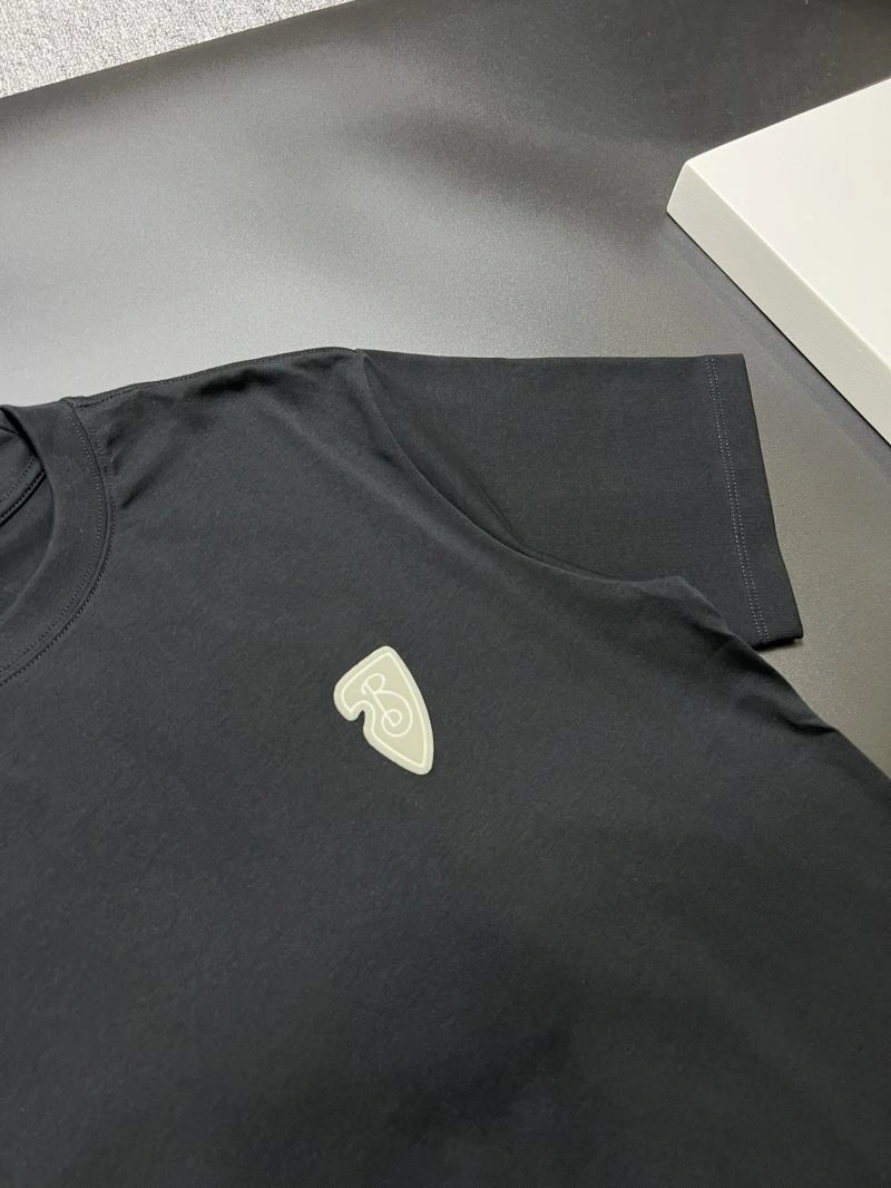 Value-priced Burberry T-Shirts