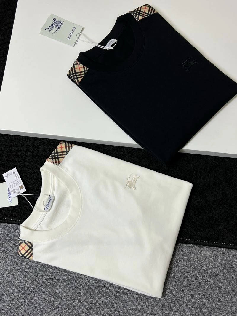Authentic Burberry T-Shirts