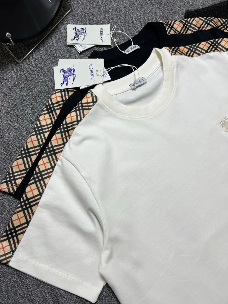 Authentic Burberry T-Shirts