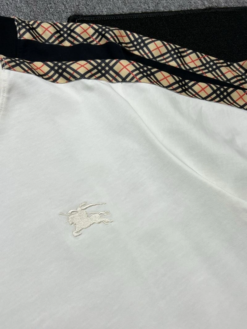 Authentic Burberry T-Shirts