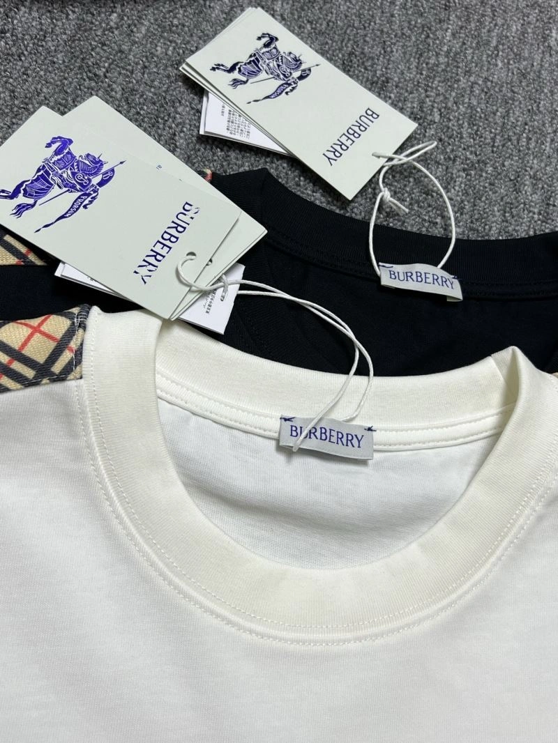 Authentic Burberry T-Shirts