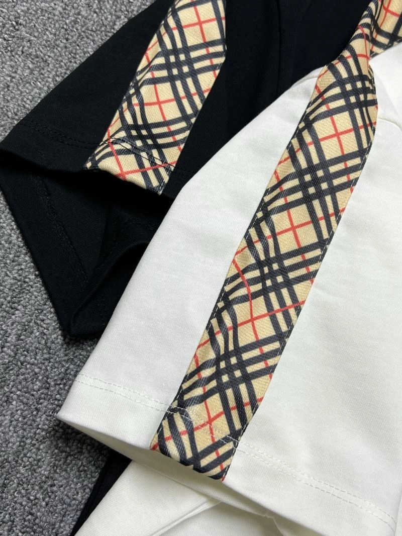 Authentic Burberry T-Shirts