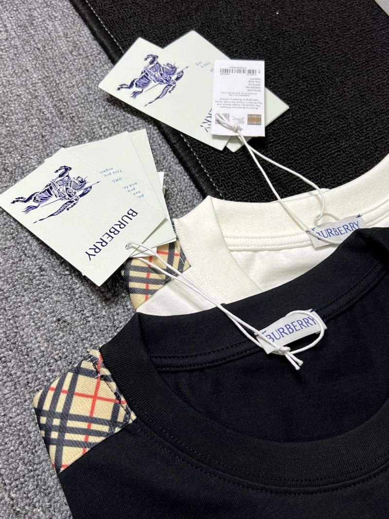 Authentic Burberry T-Shirts