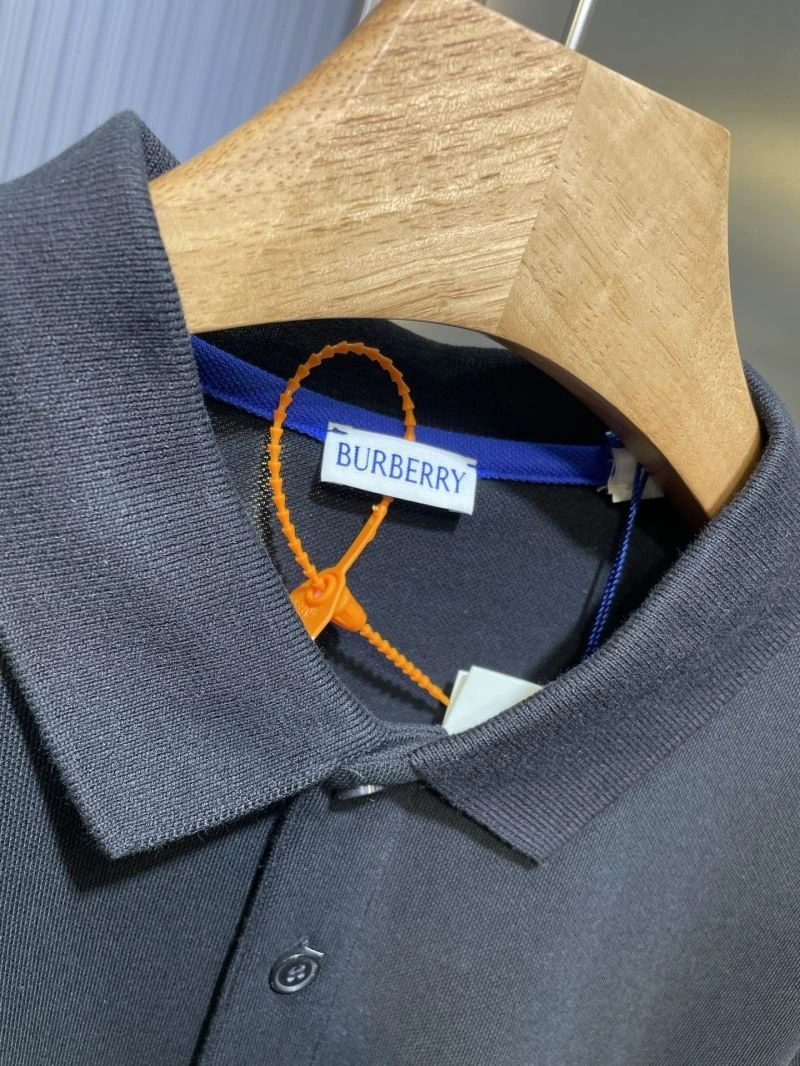 Budget-friendly Burberry T-Shirts