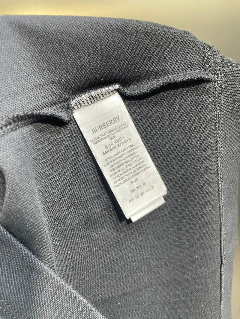 Budget-friendly Burberry T-Shirts