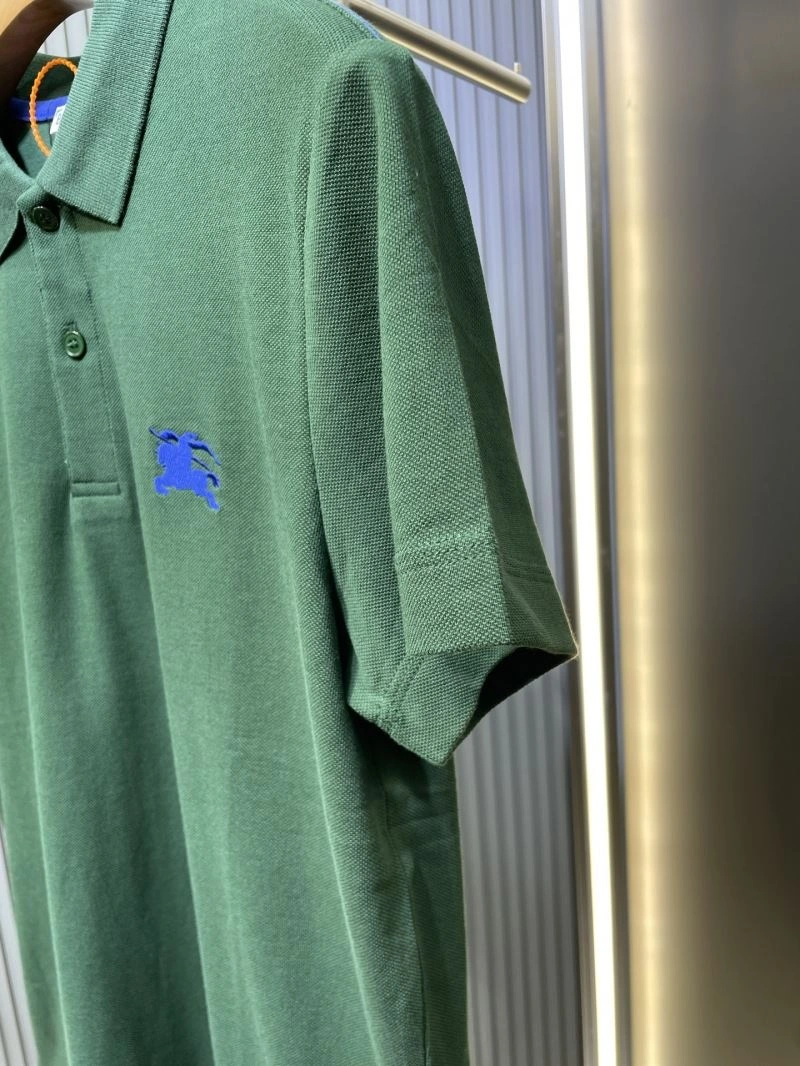 Indistinguishable Burberry T-Shirts