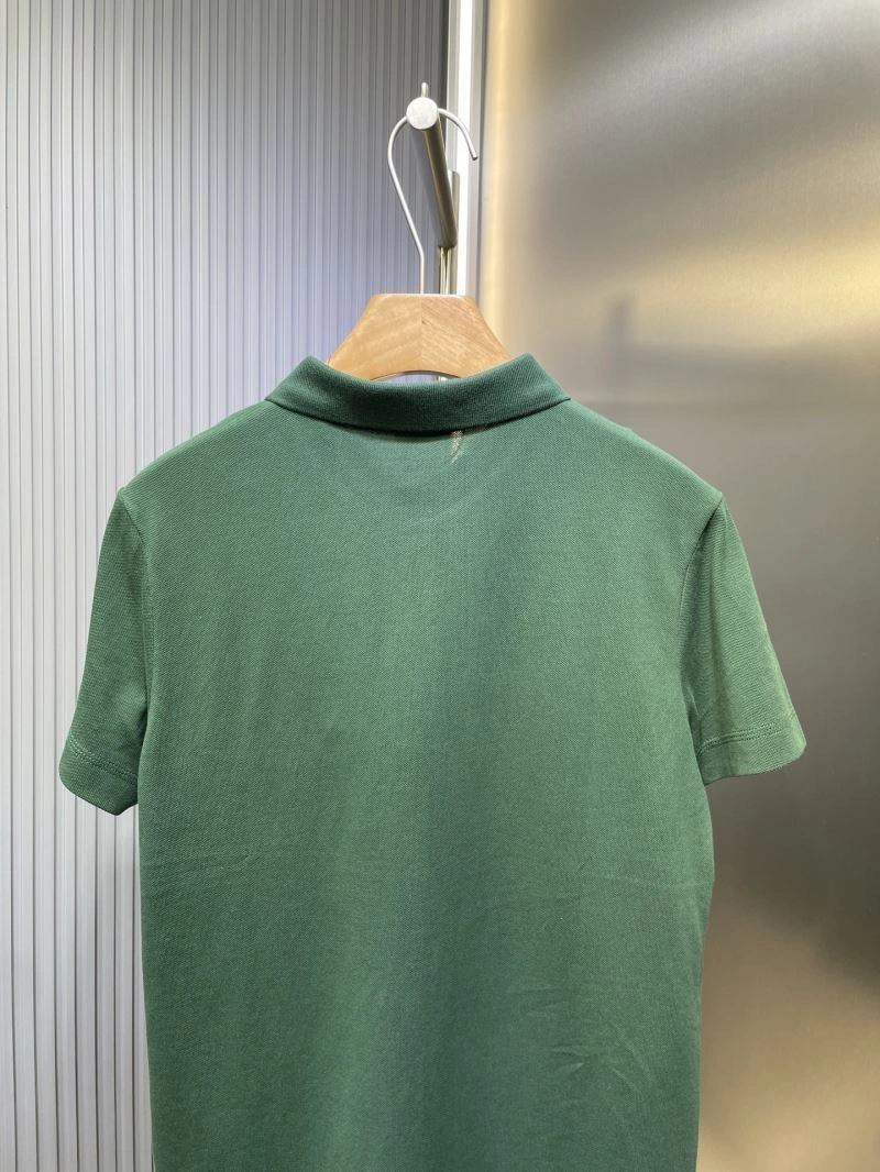 Indistinguishable Burberry T-Shirts