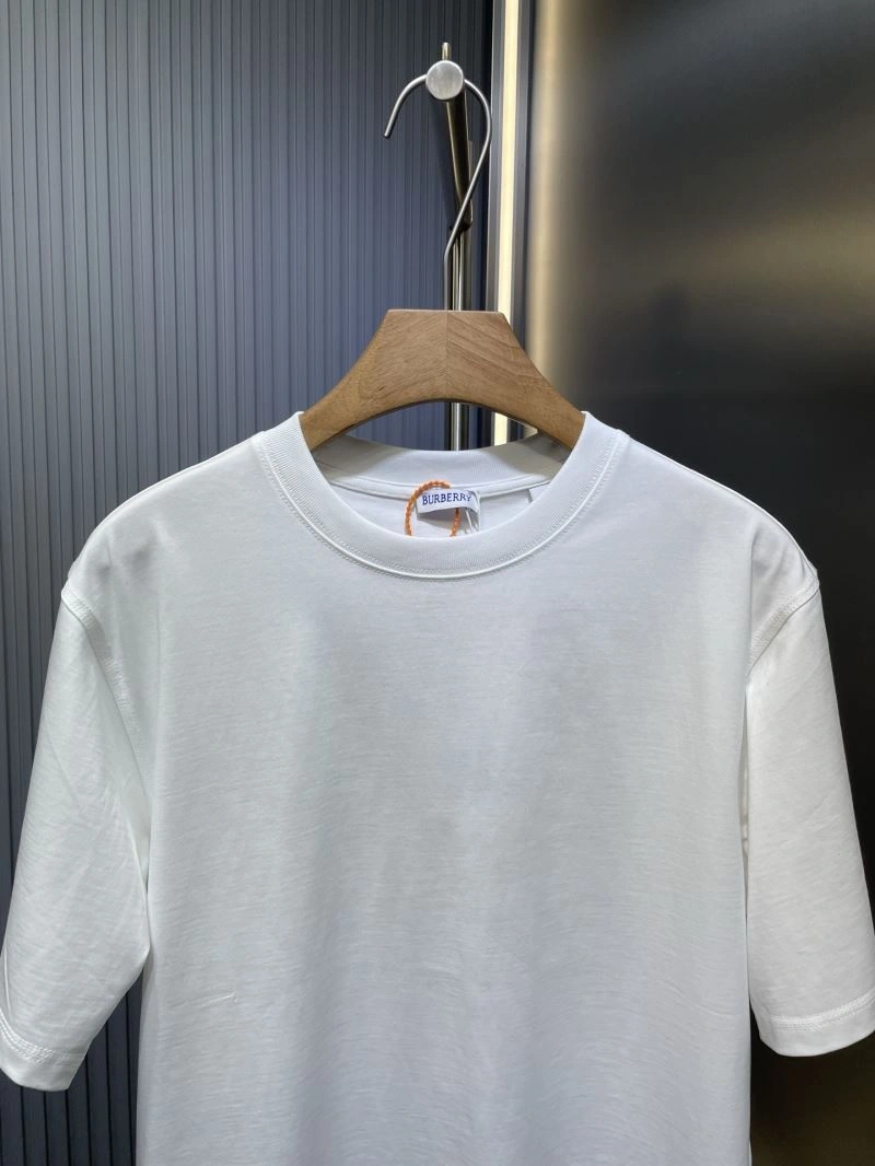 Precise copy Burberry T-Shirts