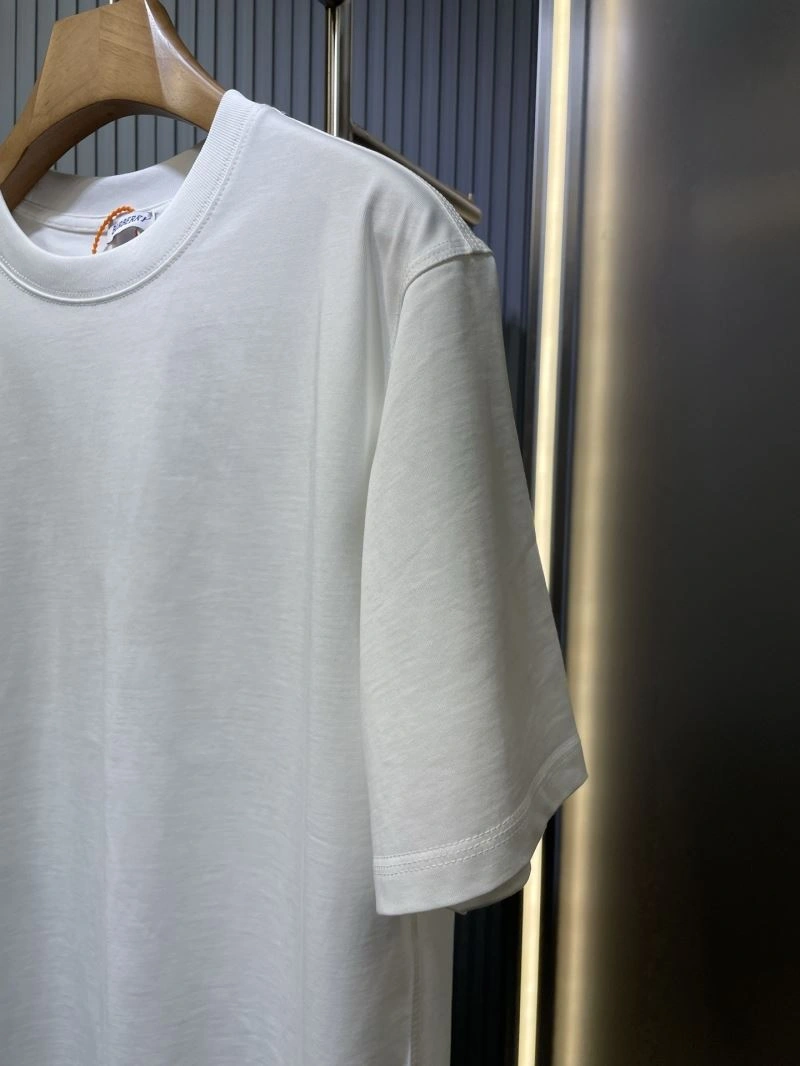Precise copy Burberry T-Shirts