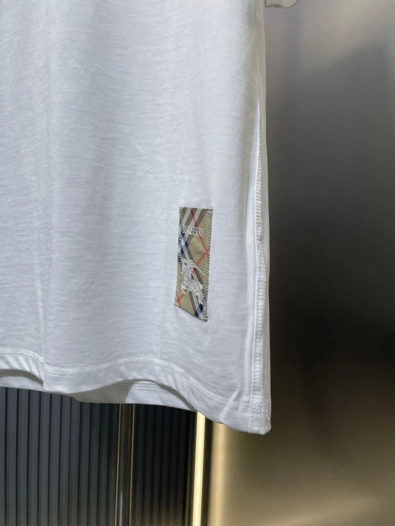 Precise copy Burberry T-Shirts