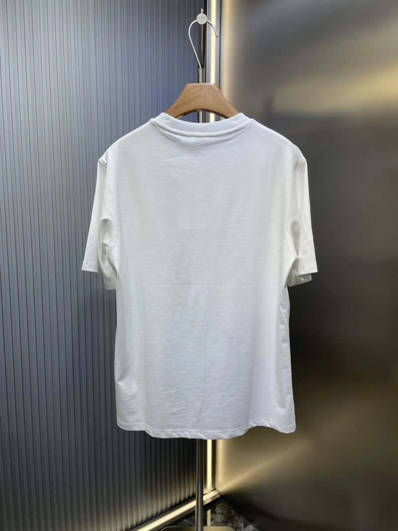 Precise copy Burberry T-Shirts