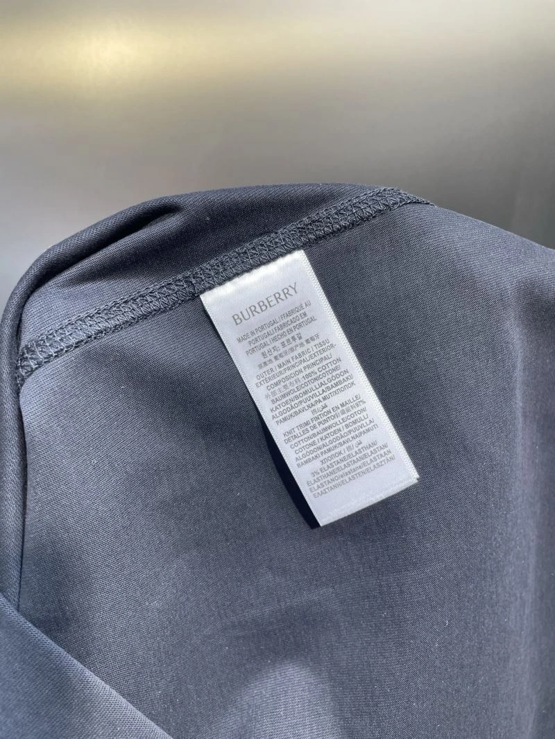 Discounted Burberry T-Shirts