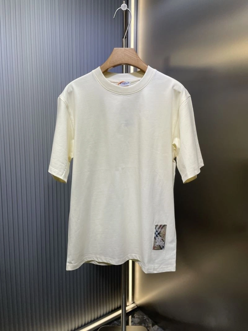 Burberry T-Shirts