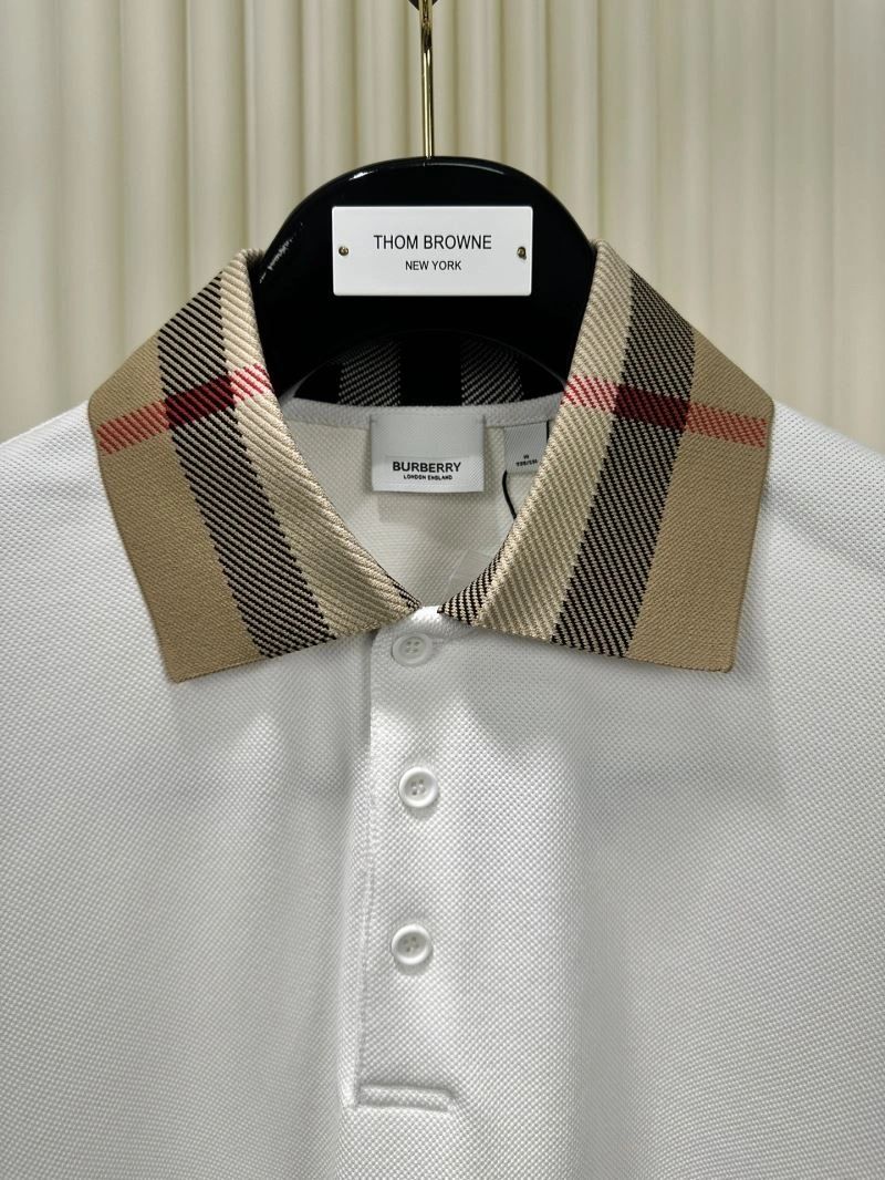 1:1 copy Burberry T-Shirts