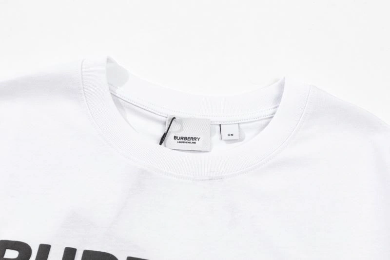 Official Burberry T-Shirts