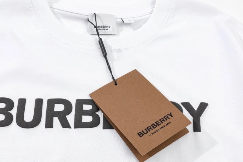 Official Burberry T-Shirts
