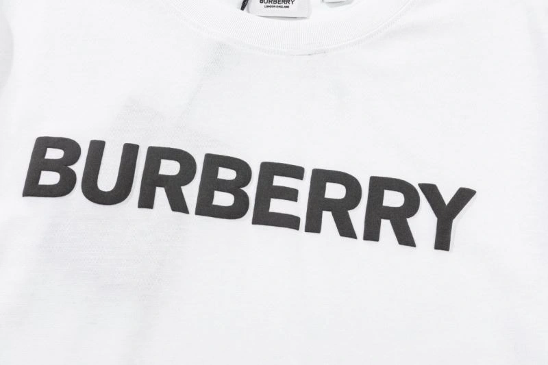 Official Burberry T-Shirts