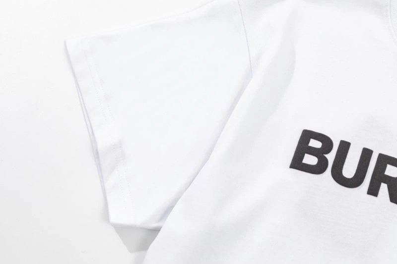 Official Burberry T-Shirts