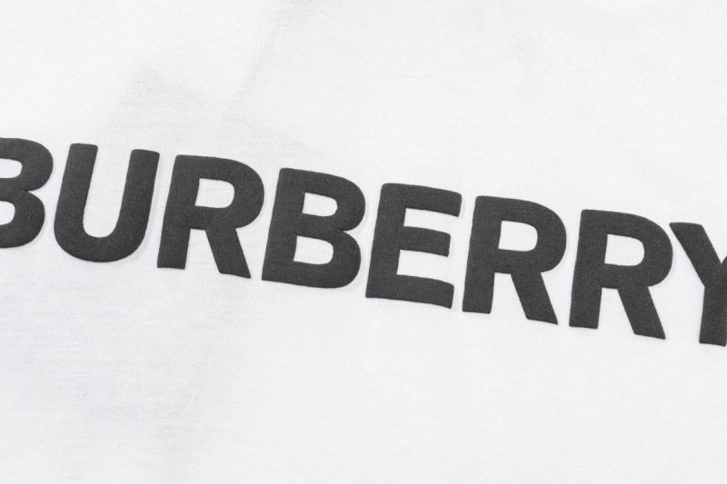 Official Burberry T-Shirts