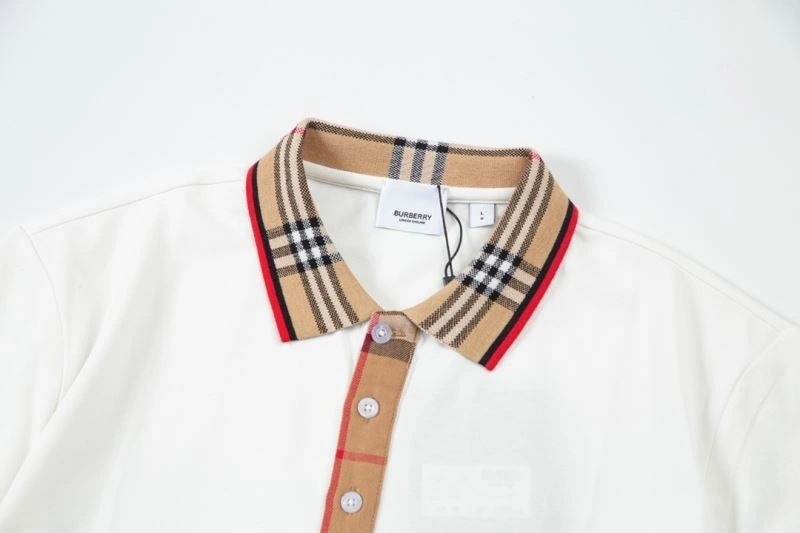 Official Burberry T-Shirts
