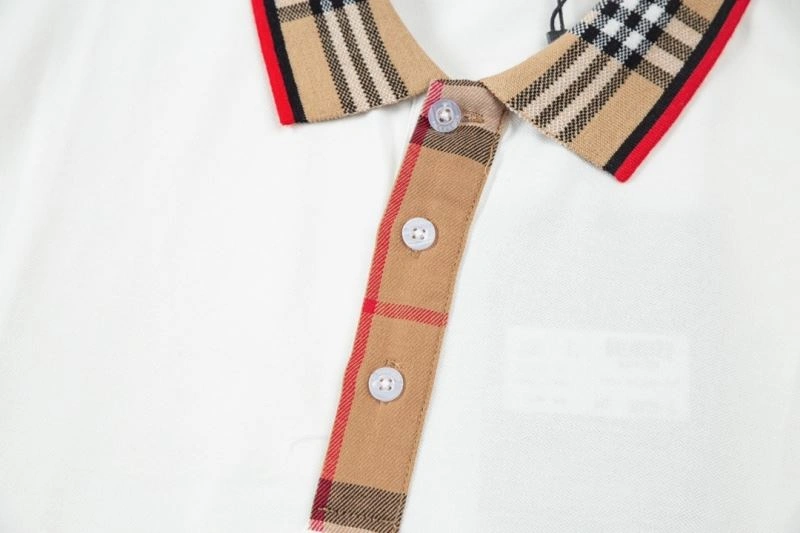 Official Burberry T-Shirts