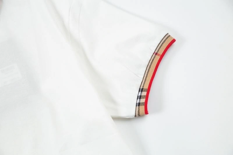 Official Burberry T-Shirts
